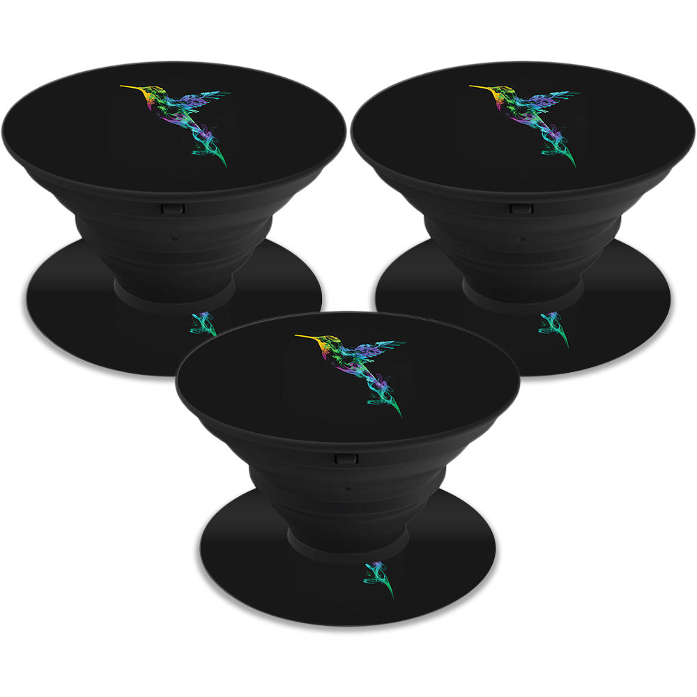 Strange Smoke Skin For PopSocket PopSocket — MightySkins