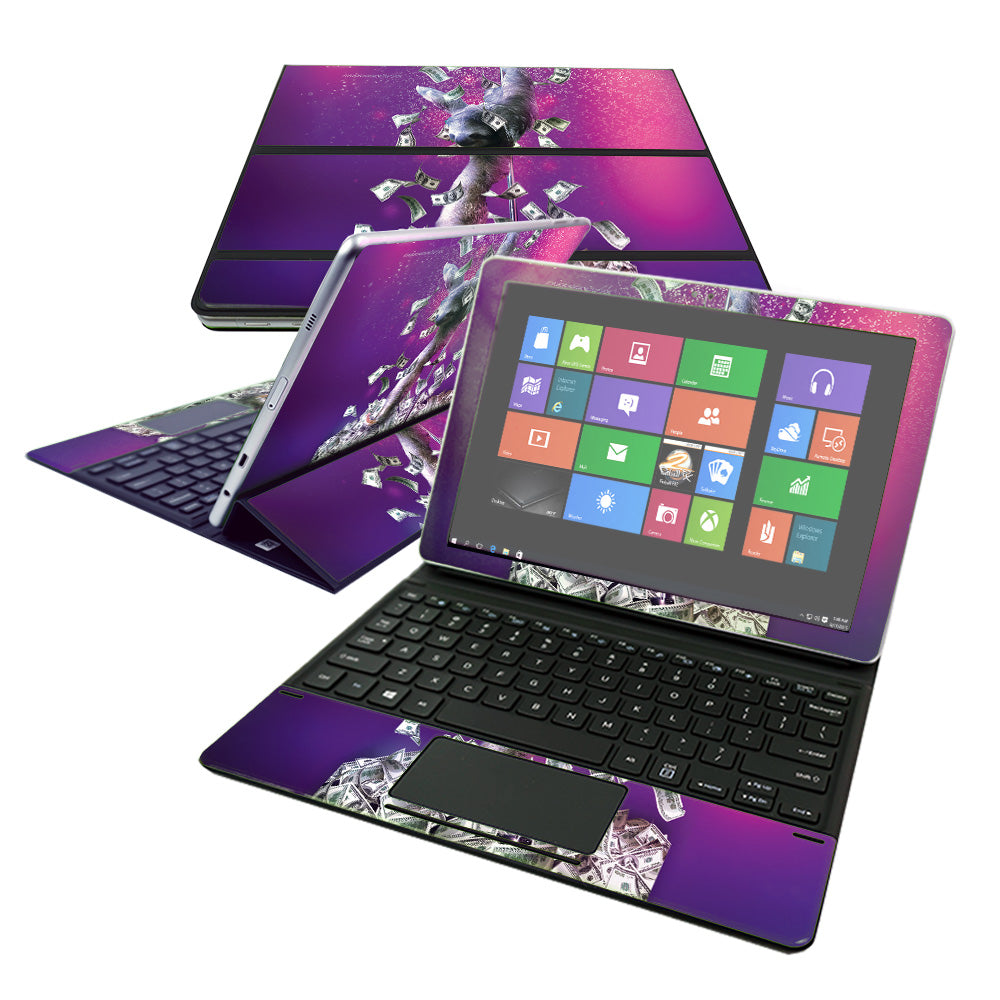 Stripper Sloth skin is precision cut to fit perfectly. Attaches easily ...