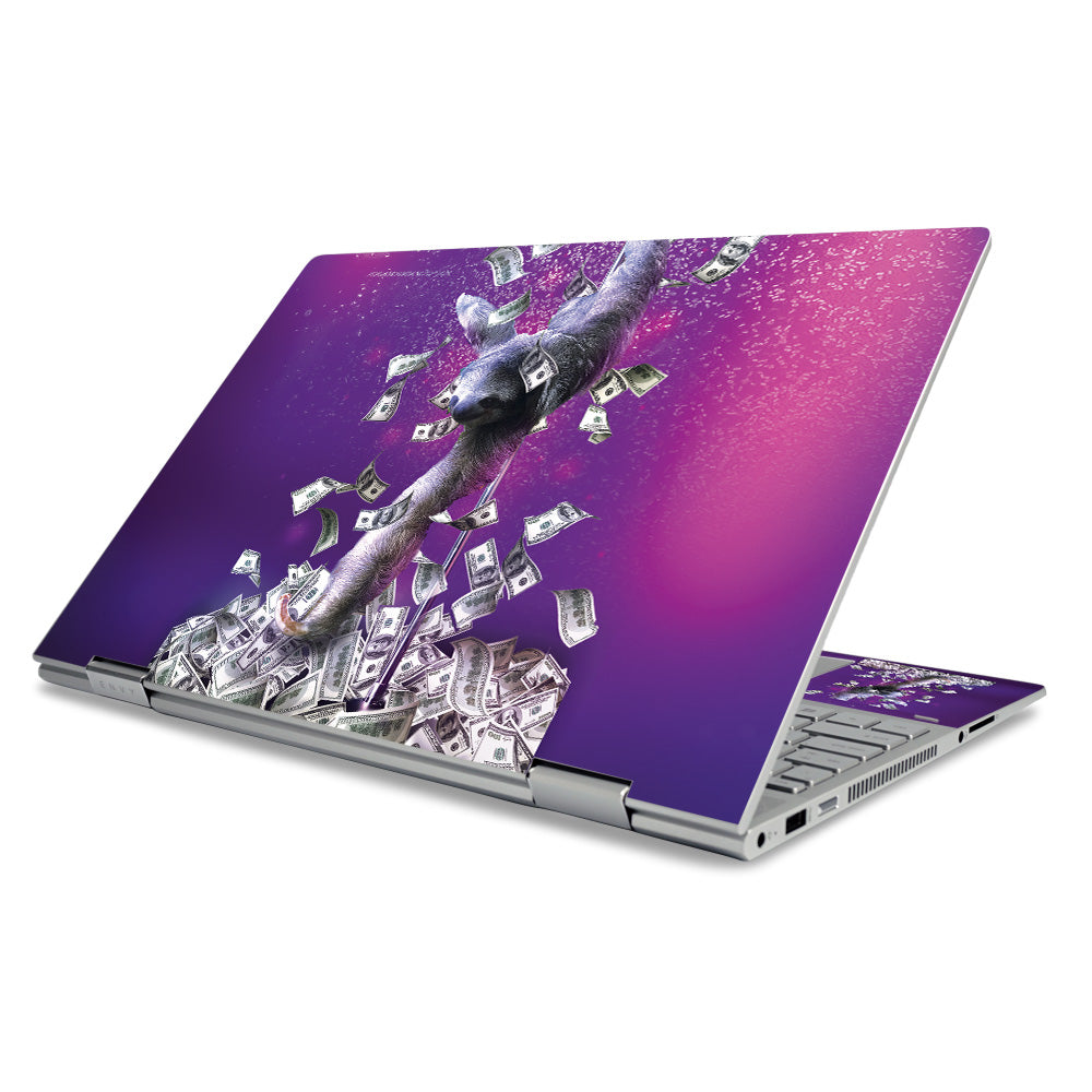 Stripper Sloth skin is precision cut to fit perfectly. Attaches easily ...