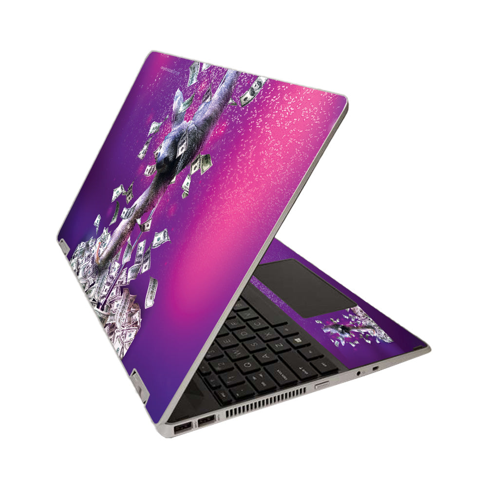 Stripper Sloth skin is precision cut to fit perfectly. Attaches easily ...