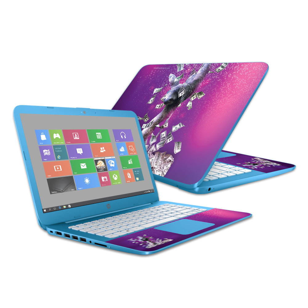 Stripper Sloth skin is precision cut to fit perfectly. Attaches easily ...