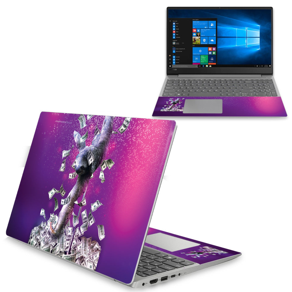 Stripper Sloth skin is precision cut to fit perfectly. Attaches easily ...