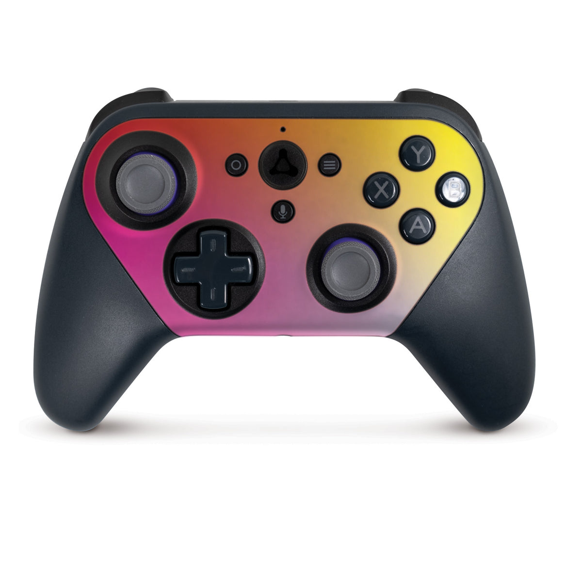 Sunset Blur Skin For Amazon Luna Controller — MightySkins