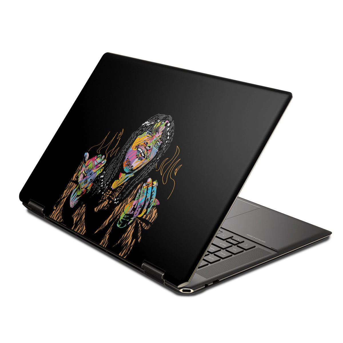 Super Freaky Parody — MightySkins