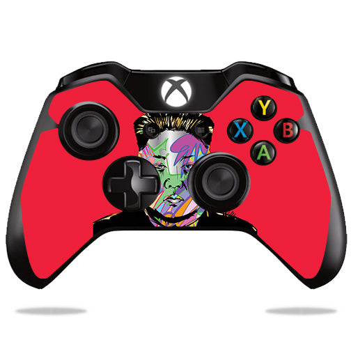 Supreme Leader Skin For Microsoft Xbox One or S Controller — MightySkins