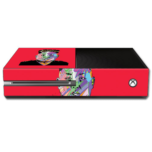 Supreme Leader Skin For Microsoft Xbox One — MightySkins