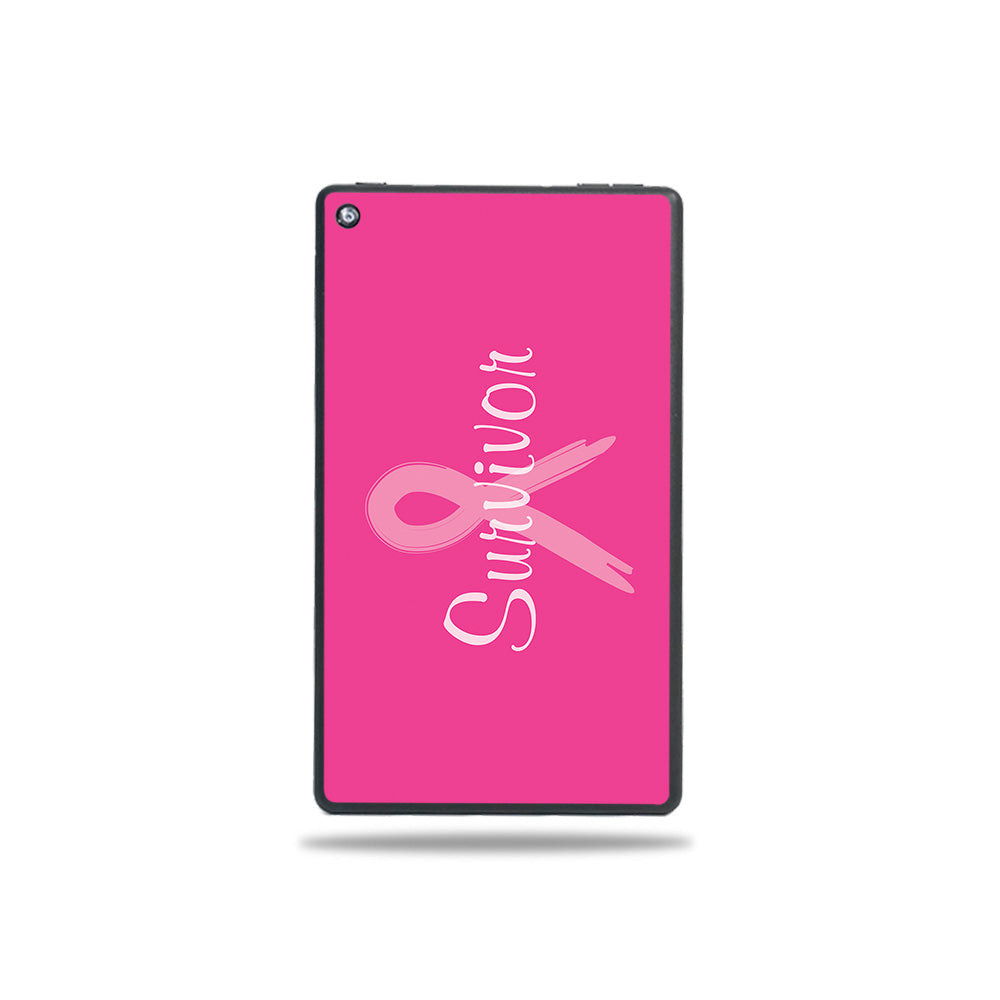 Survivor Skin For Amazon Fire 7 Tablet (2019) — MightySkins