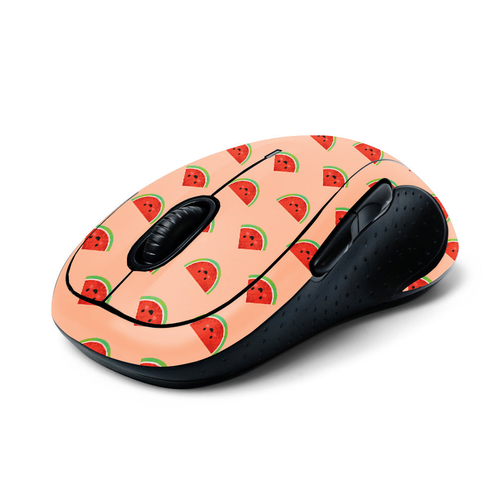 Sweet Watermelons Skin For Logitech Control Plus M510 Mouse — MightySkins