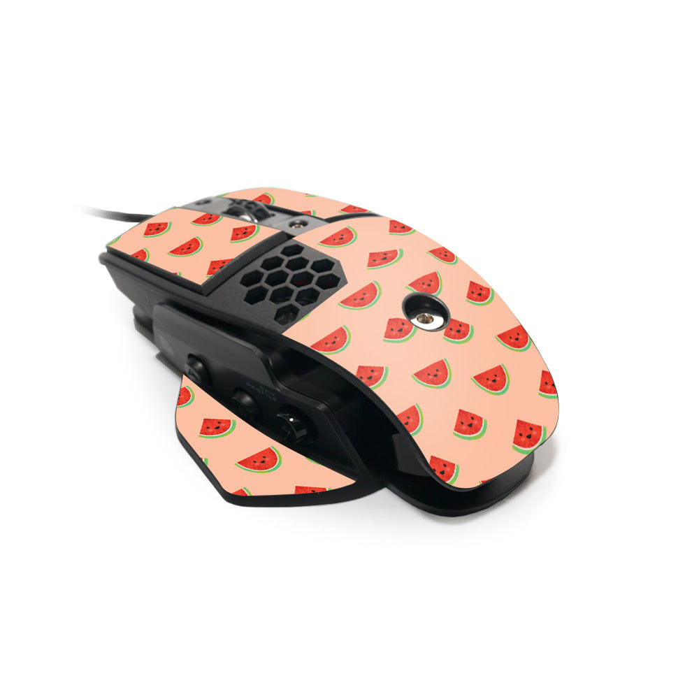 Sweet Watermelons Skin For Thermaltake eSPORTS Level 10 M Gaming Mouse ...