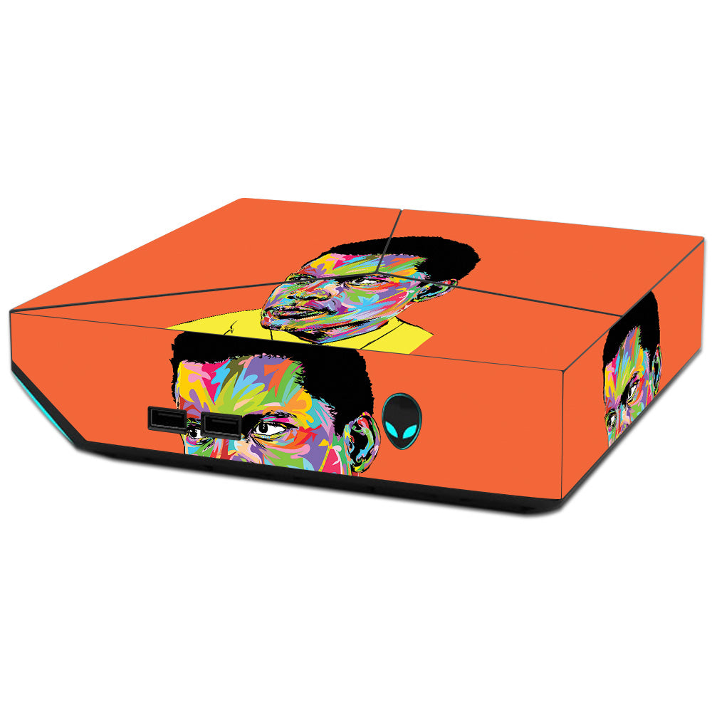 Sydney Skin For Alienware Steam Machine — MightySkins