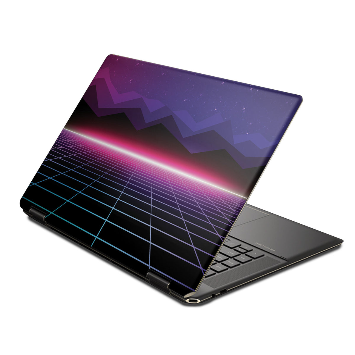 Synthwave — MightySkins