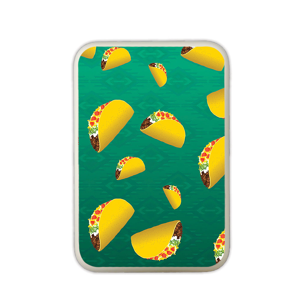 Tacos Skin For Apple MagSafe Battery Pack — MightySkins