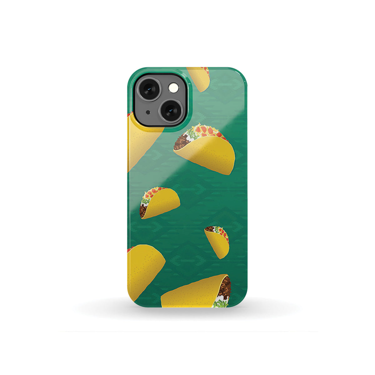 Tacos Case for iPhone 13 Mini — MightySkins