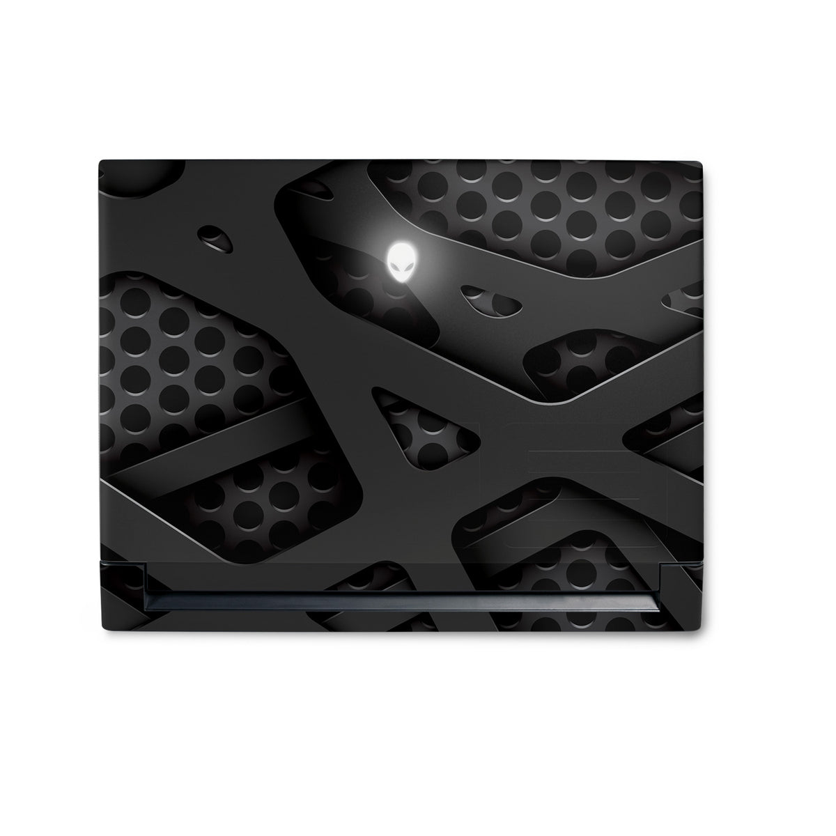 Tech Wave Skin For Alienware M18 R1 (2023) Laptop — MightySkins