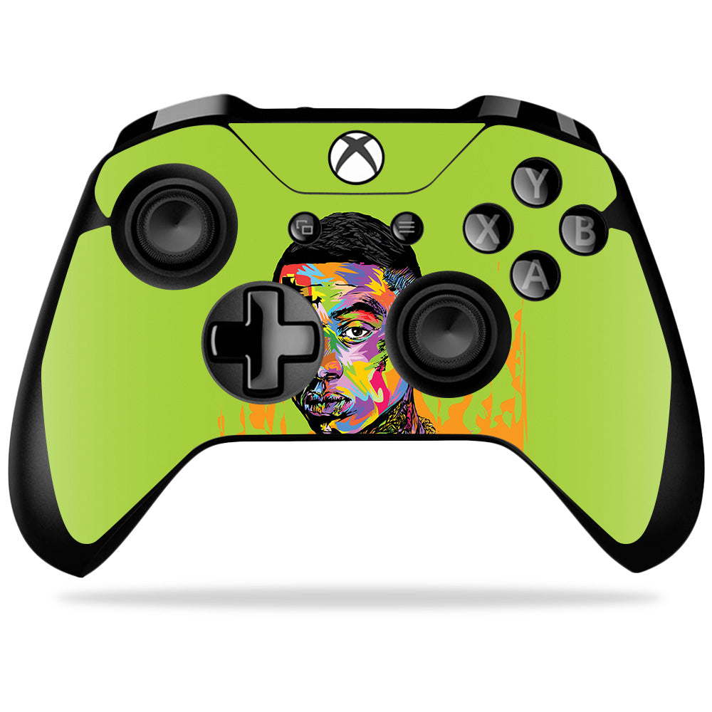Tell Em Skin For Microsoft Xbox One X Controller — MightySkins