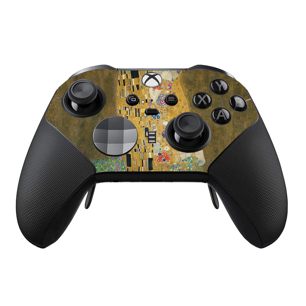 The Kiss Skin For Microsoft XBOX Elite Series 2 Controller — MightySkins