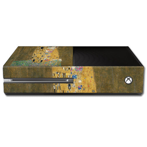 The Kiss Skin For Microsoft Xbox One — MightySkins