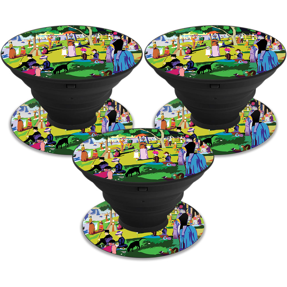 This Sunday Afternoon Skin For PopSocket PopSocket — MightySkins