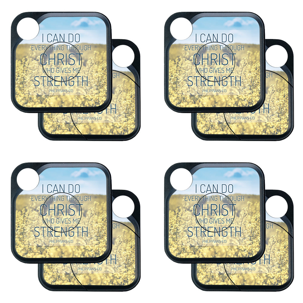 Through Christ Skin For Tile Pro 4 pack (Fits both 2020 & 2018 ...