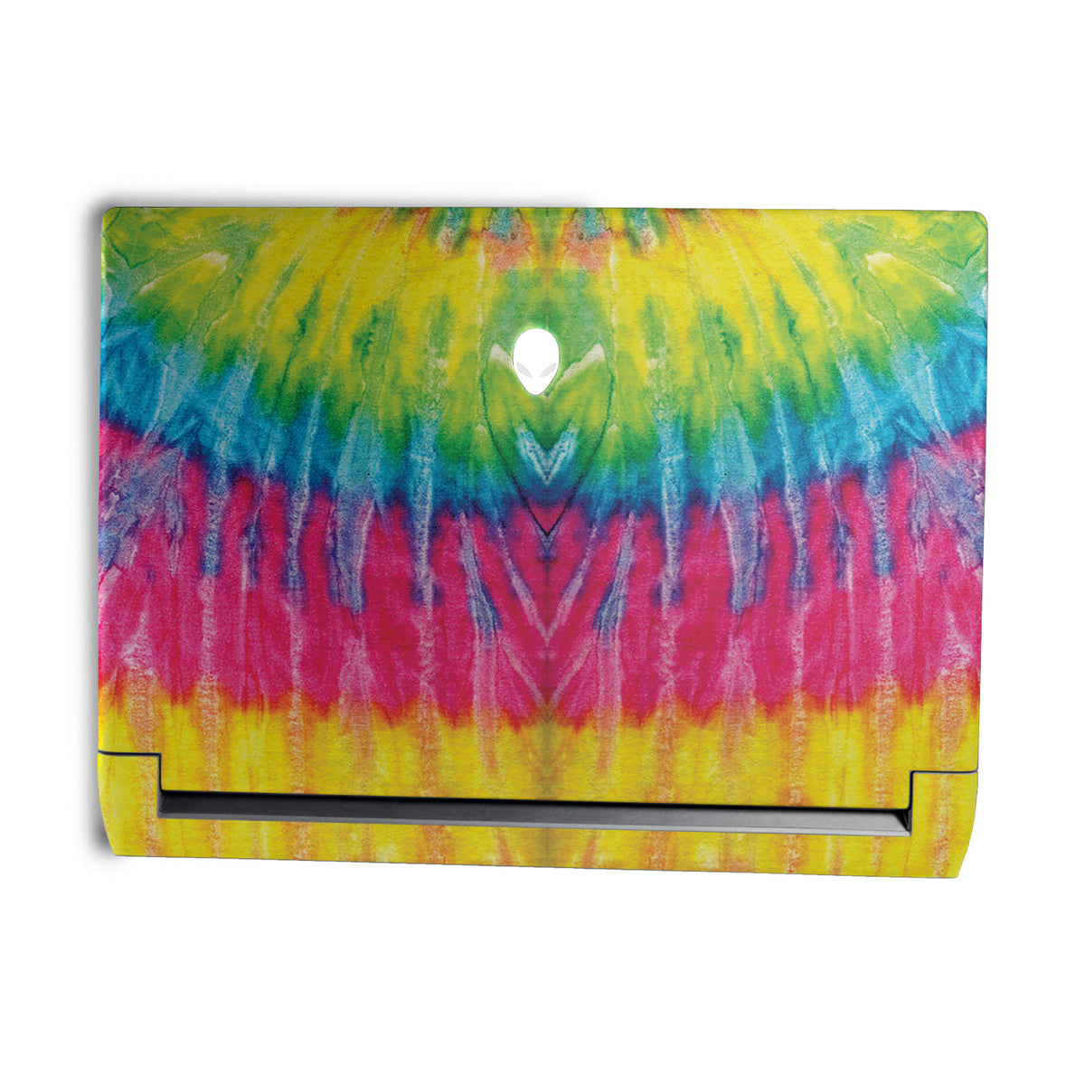 Tie Dye 2 Skin For Alienware M15 R7 (2022) Laptop — MightySkins