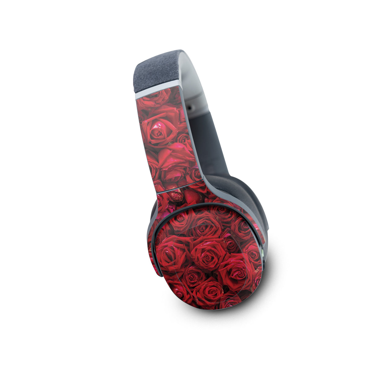 Too Many Roses Skin For Skullcandy Crusher Evo Wireless — MightySkins