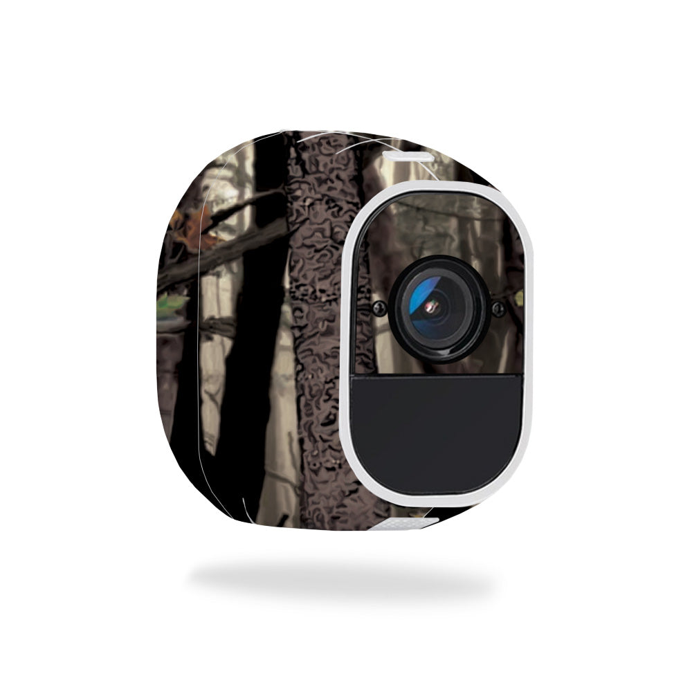 Tree Camo Skin For Netgear Arlo Pro 2 — MightySkins