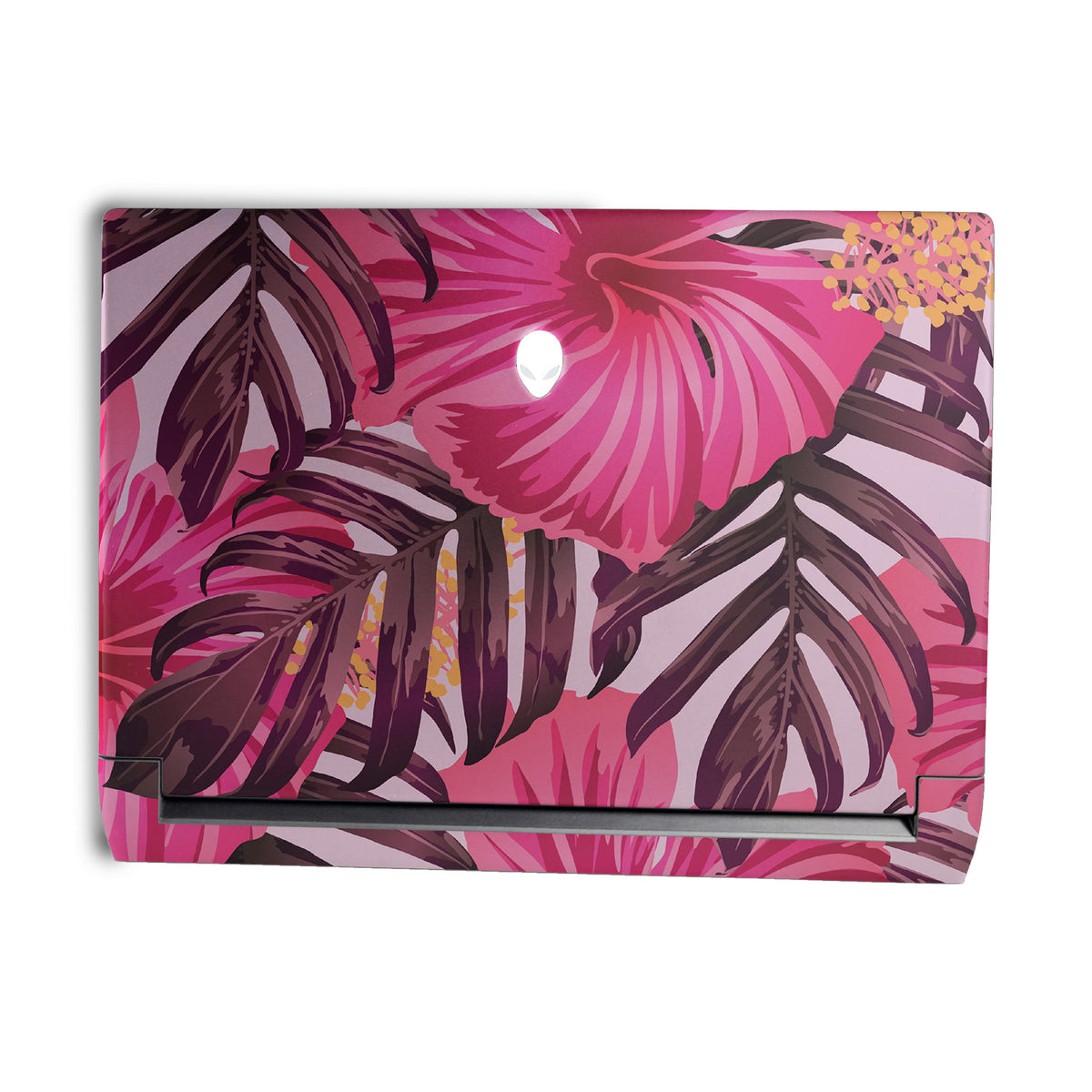 Tropical Pink Skin For Alienware M15 R7 (2022) Laptop — MightySkins