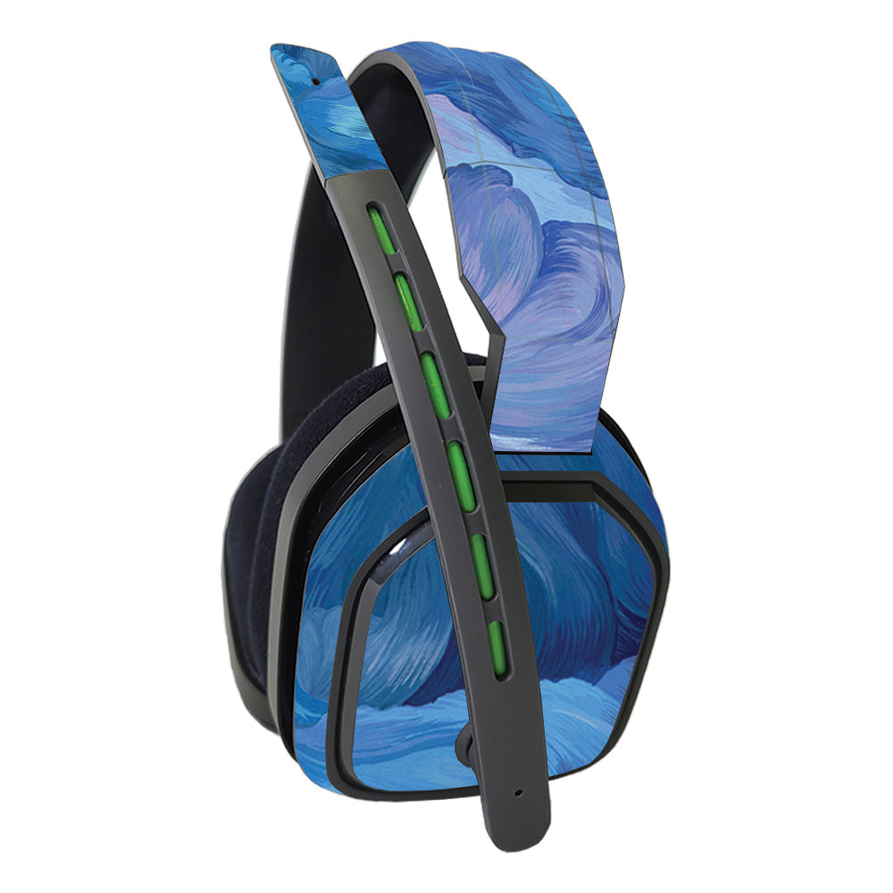 Typhoon Skin For Astro A10 Headset — MightySkins
