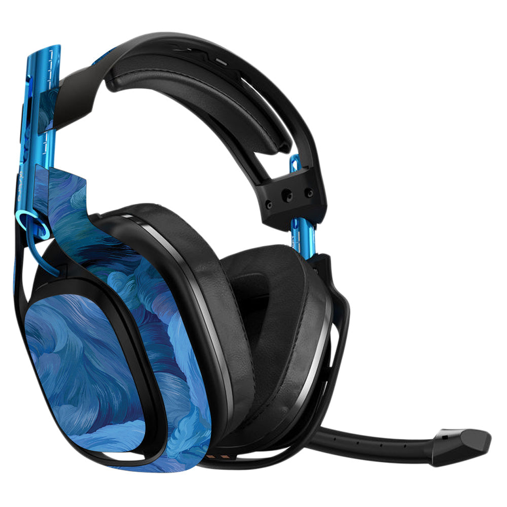 Typhoon Skin For Astro A50 — MightySkins