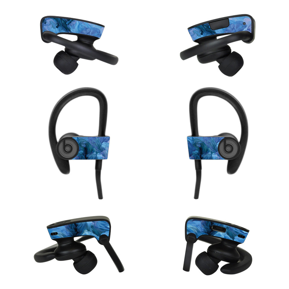 Typhoon Skin For Beats Powerbeats3 — MightySkins