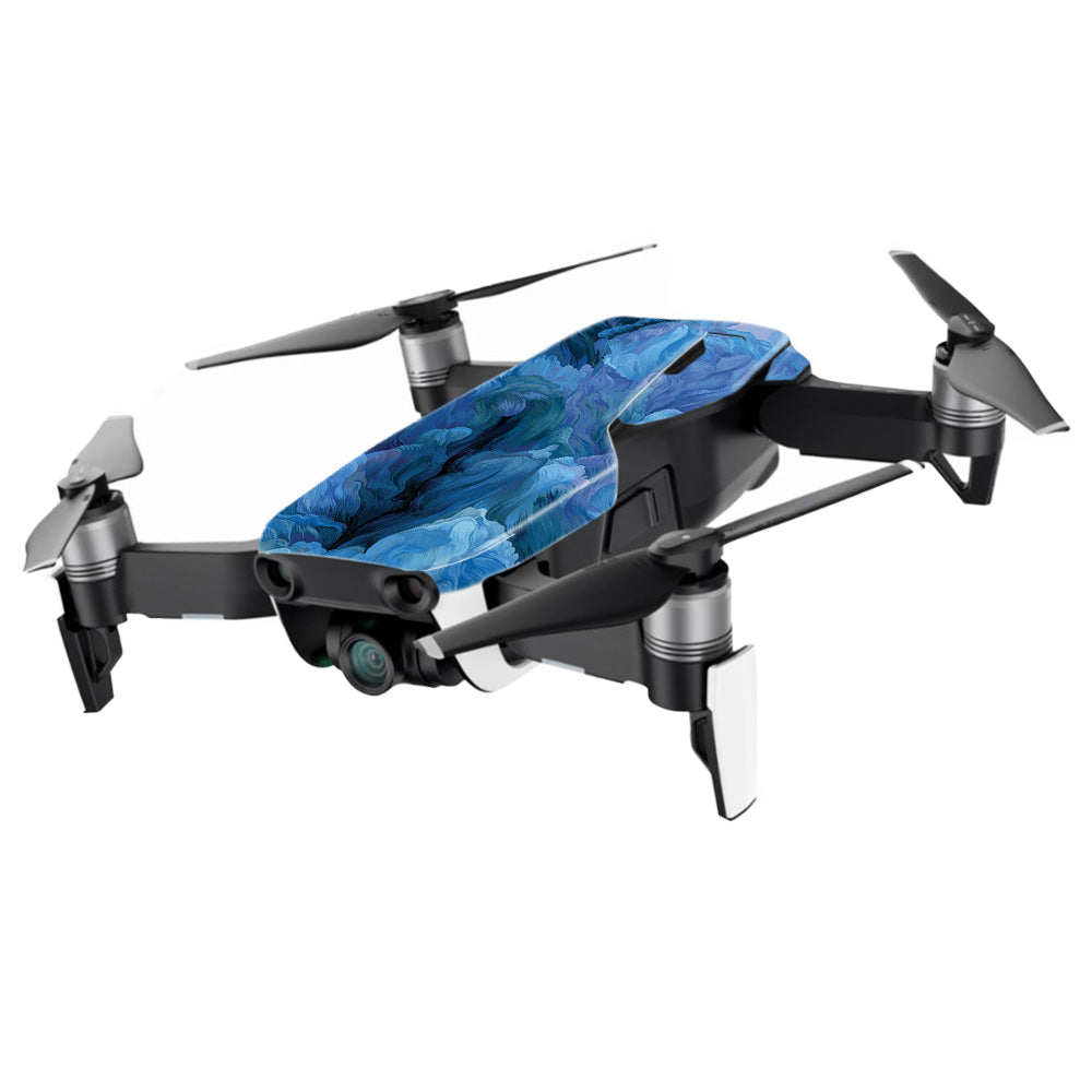 Typhoon Skin For DJI Min Coverage — MightySkins