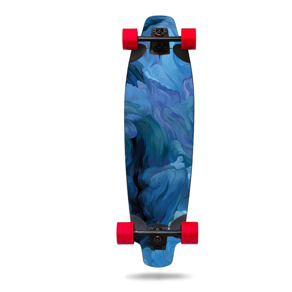 Typhoon Skin For Inboard Inboard M1 — MightySkins