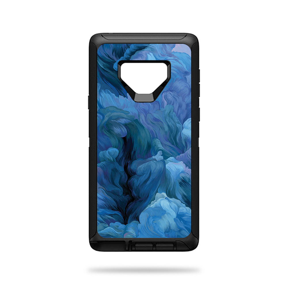 Typhoon Skin For LifeProof Defender Galaxy Note 9 — MightySkins