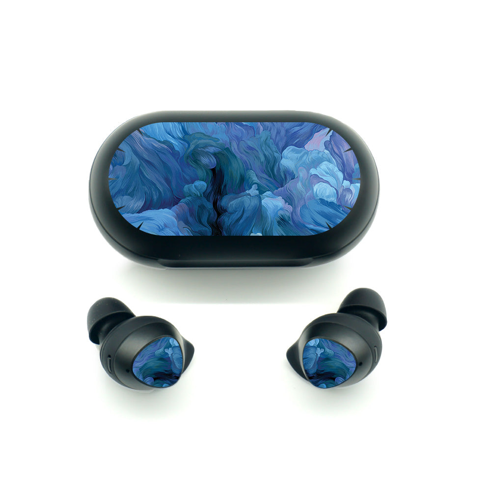 Typhoon Skin For Samsung Galaxy Buds — MightySkins