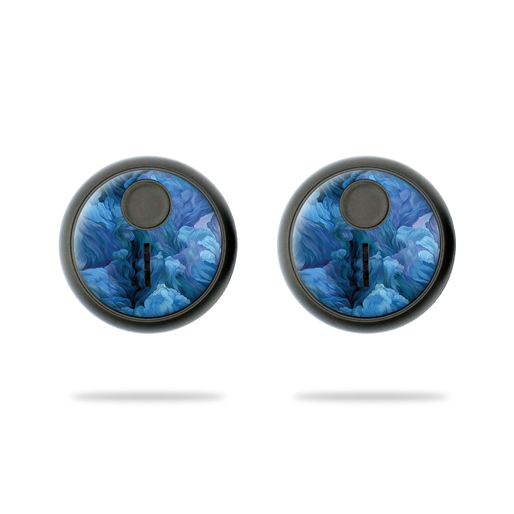 Typhoon Skin For Tile Sticker (2020) 2 Pack — MightySkins