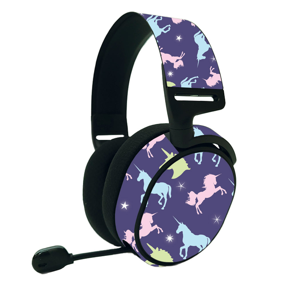 Unicorn Dream Skin For SteelSeries Arctis 9 — MightySkins