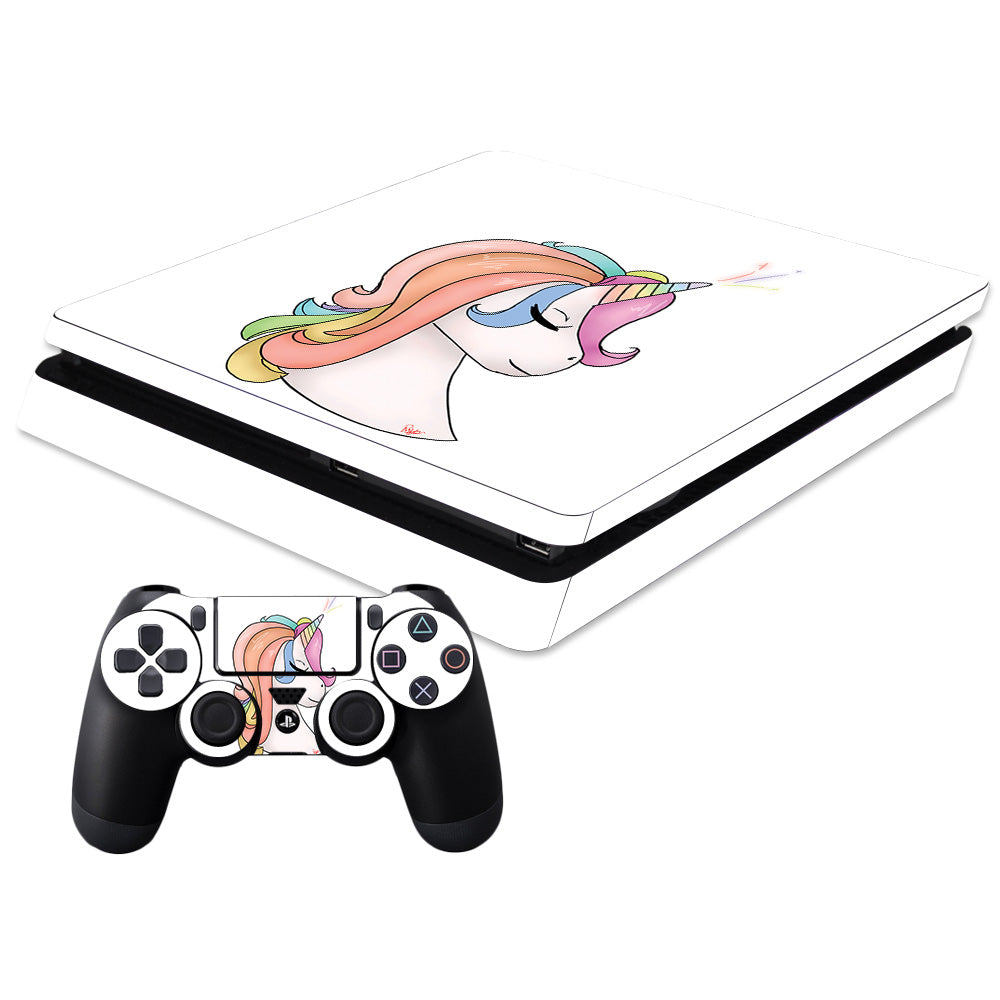 Unicorn ps4 controller store