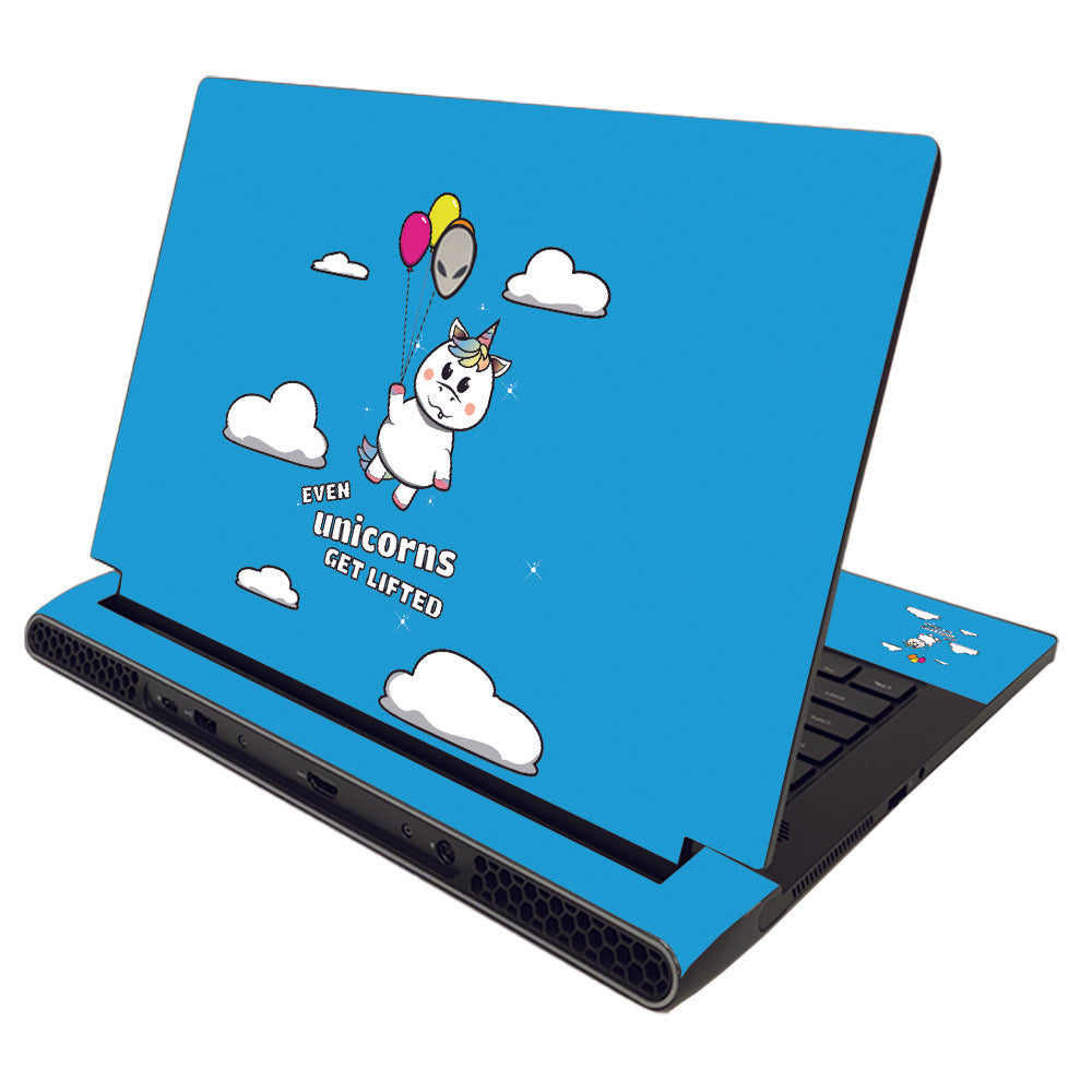 Unicorns Get Lifted Skin For M15 R5 & M15 R6 (2021) — MightySkins