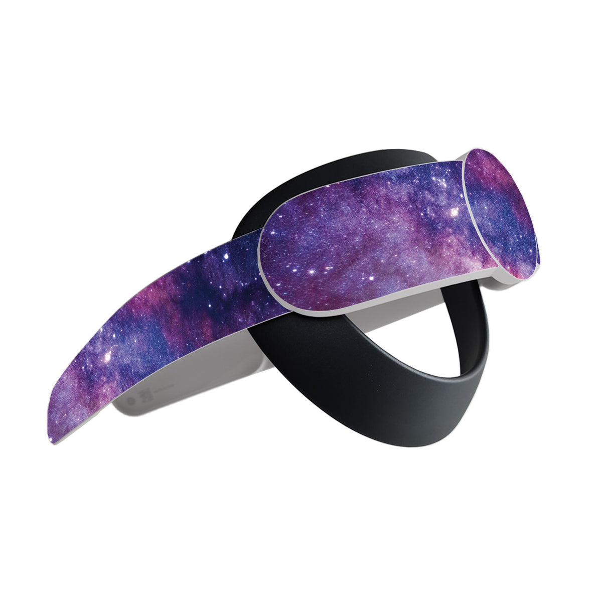 Violet Stars Skin For Oculus Quest 2 Elite Strap — MightySkins