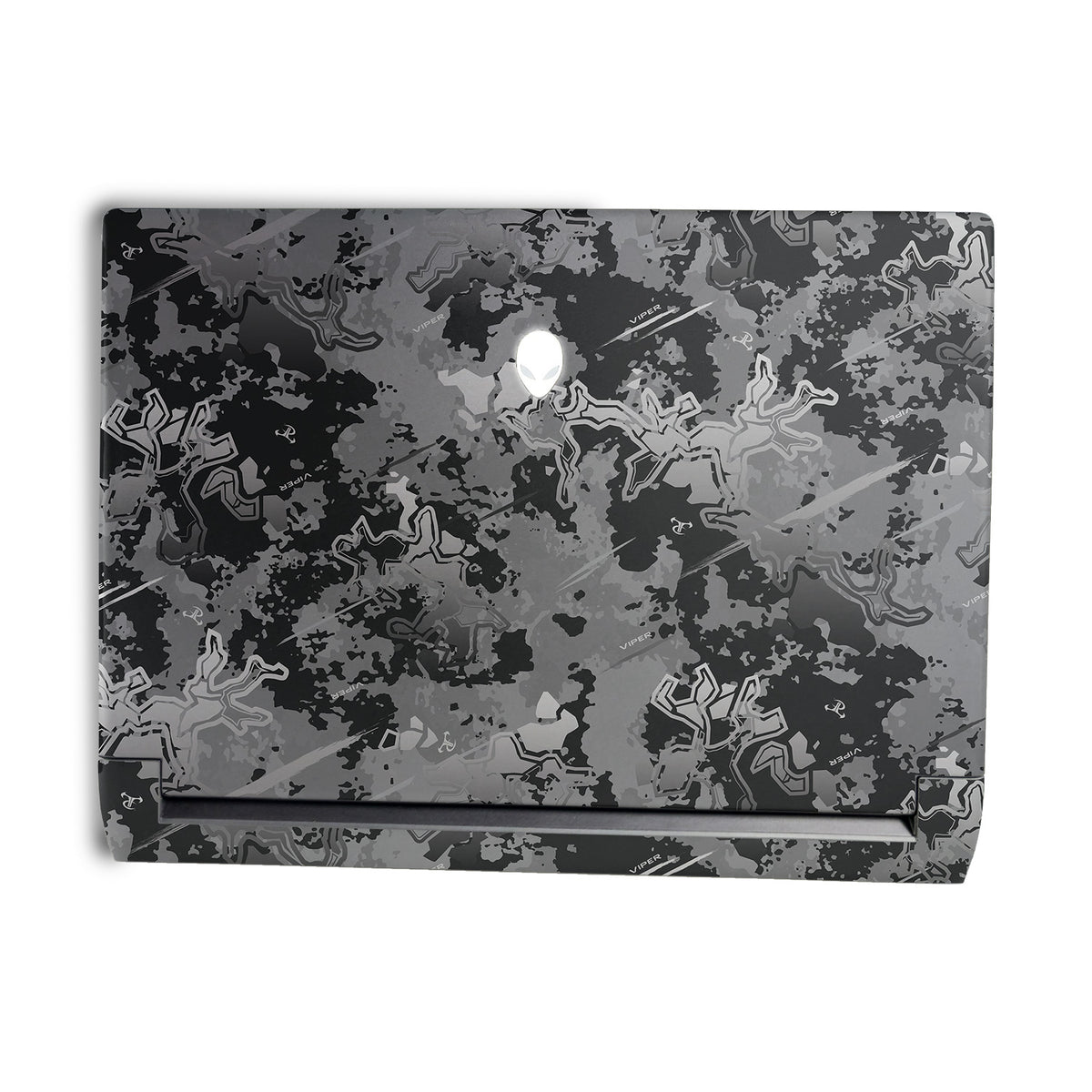 Viper Urban Skin For Alienware M15 R7 (2022) Laptop — MightySkins