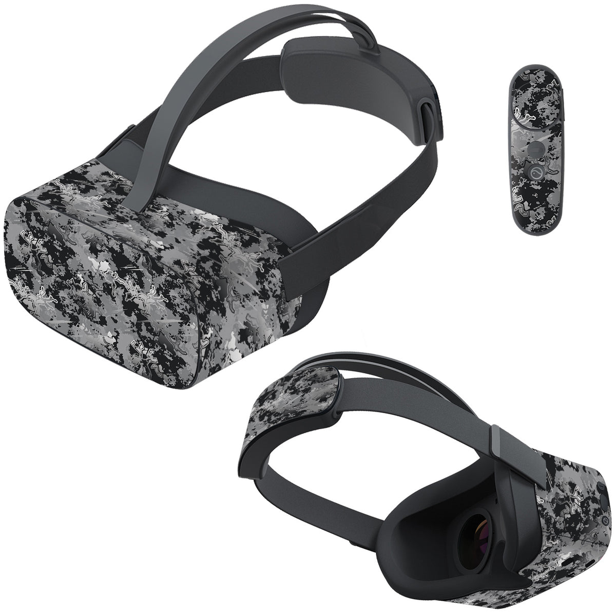 Viper Urban Skin For Pico G2 — MightySkins