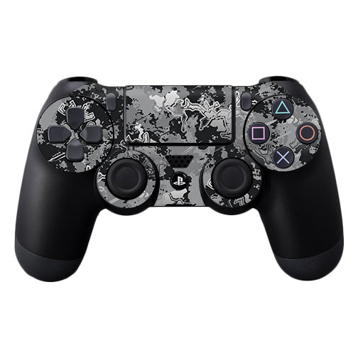 Viper Urban Skin For Sony PS4 Controller — MightySkins