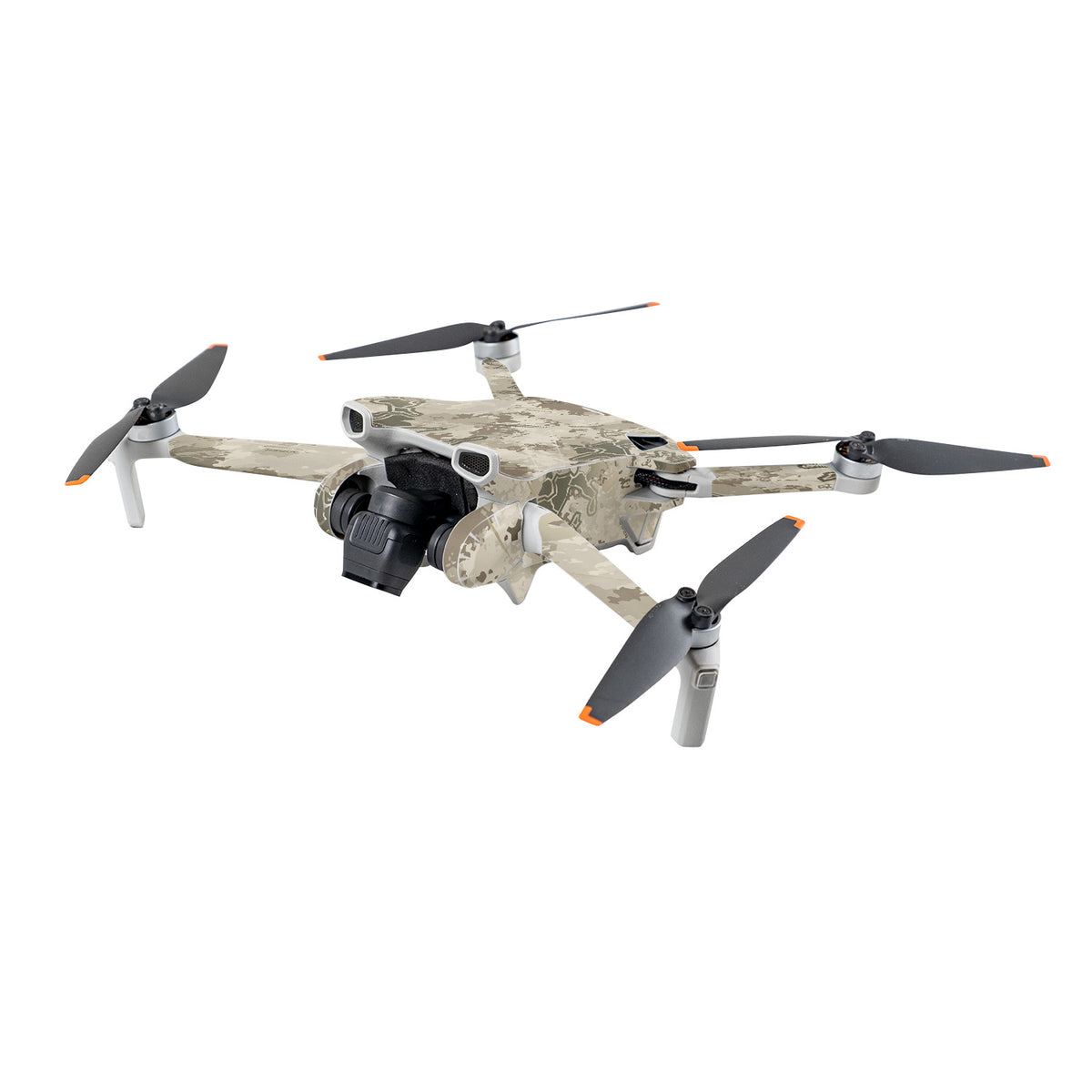 Viper Western Skin For DJI Mini 3 — MightySkins