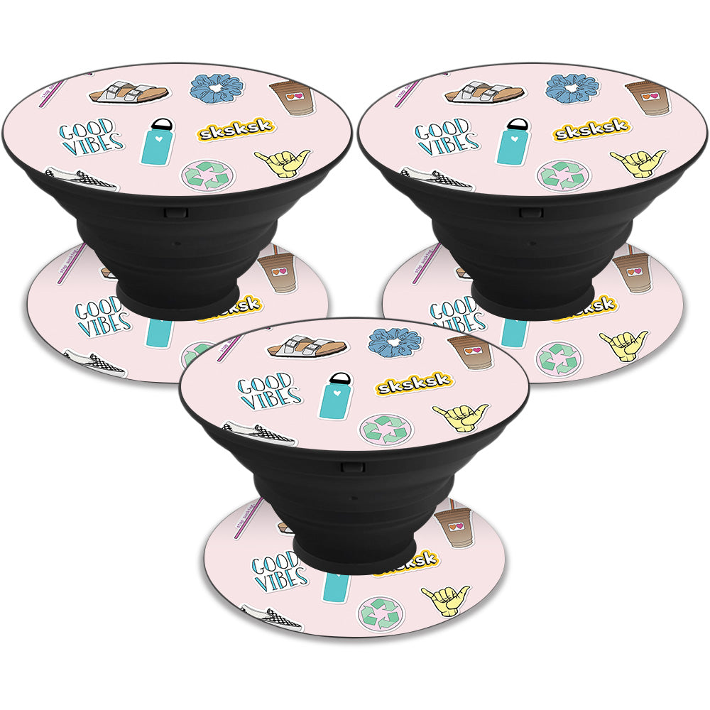 VSCO1 Skin For PopSocket PopSocket — MightySkins