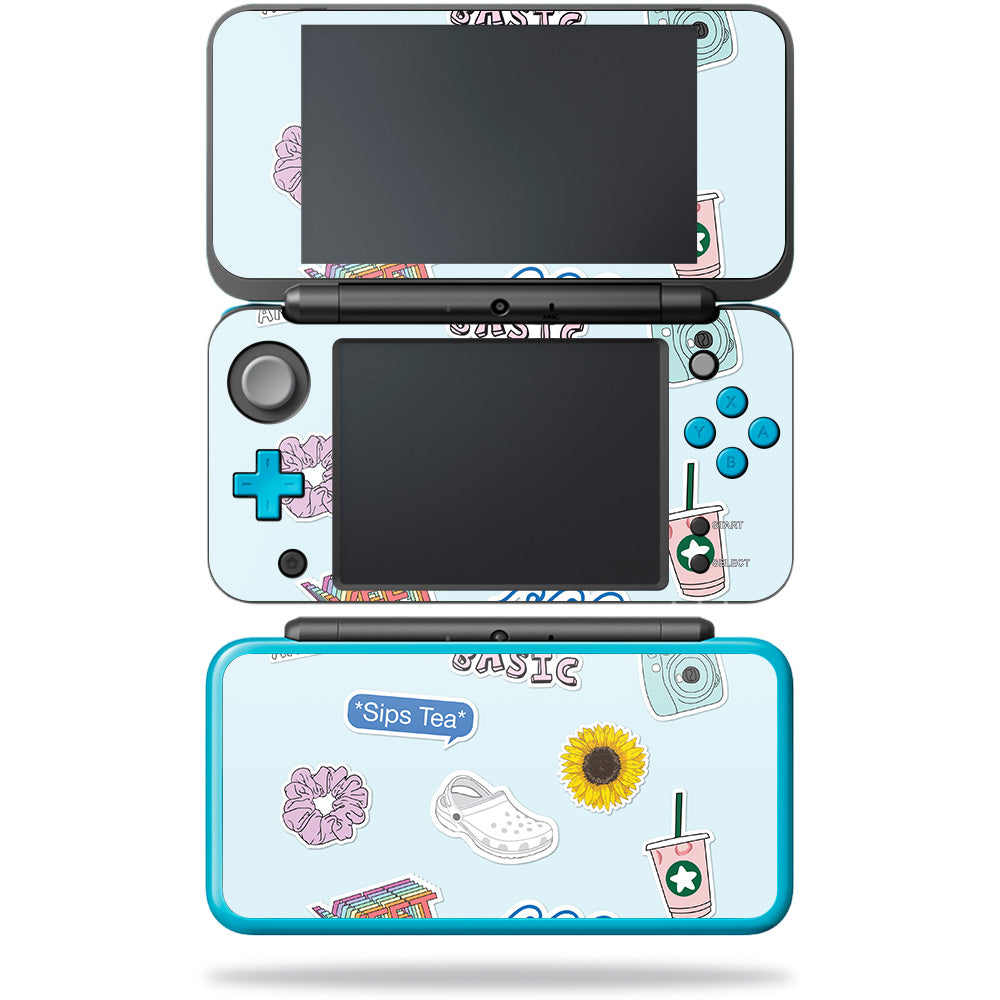VSCO2 Skin For Nintendo New 2DS XL — MightySkins