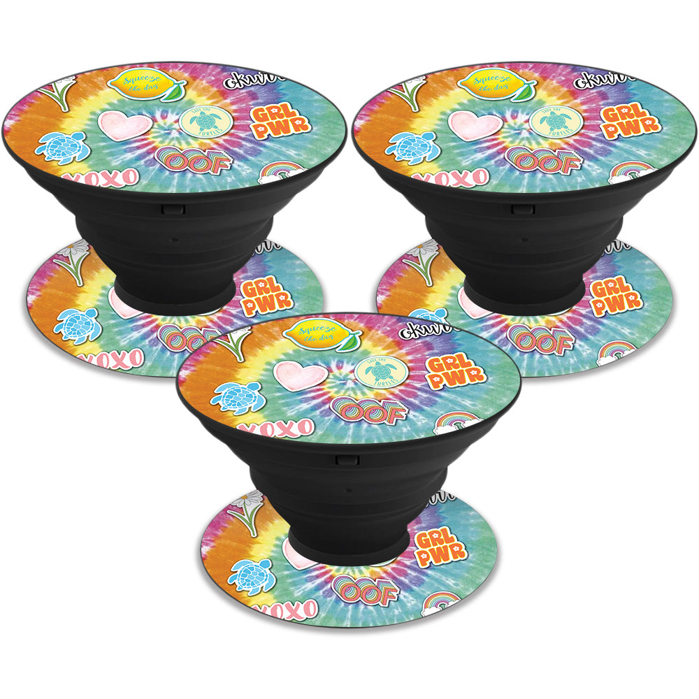 VSCO3 Skin For PopSocket PopSocket — MightySkins