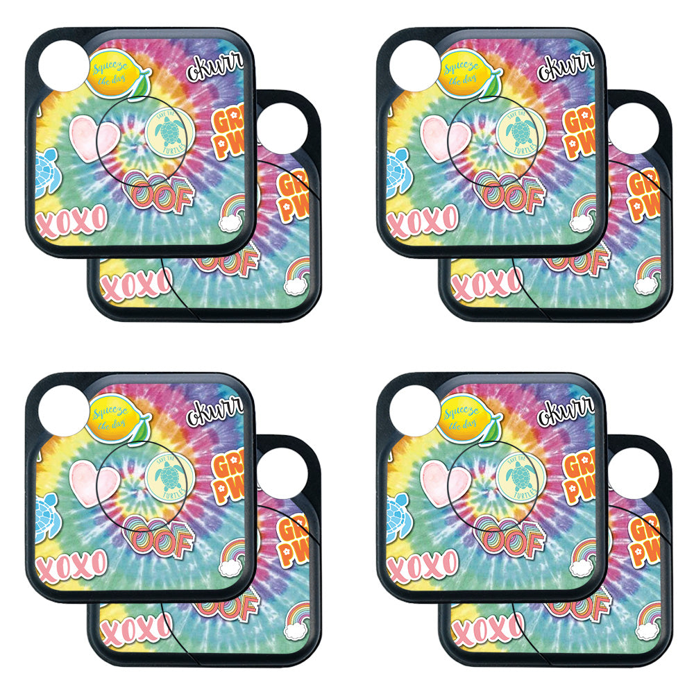 VSCO3 Skin For Tile Pro 4 pack (Fits both 2020 & 2018) — MightySkins