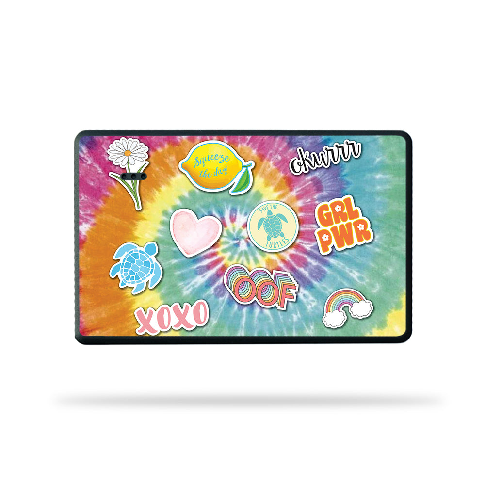 VSCO3 Skin For Tile Slim (2020) — MightySkins