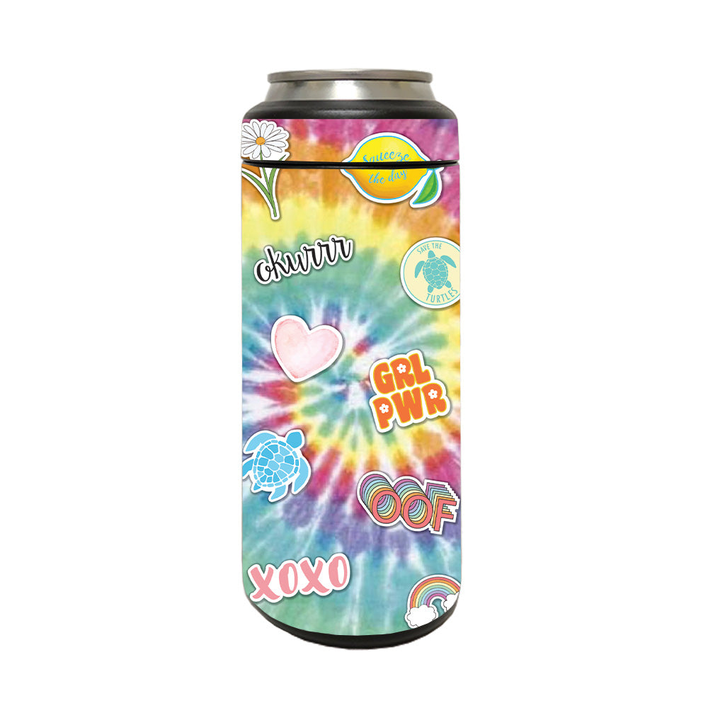 VSCO3 Skin For Rambler 12 OZ Colster Slim Can — MightySkins