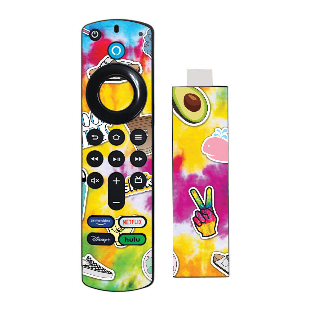 VSCO4 Skin For Amazon Fire TV Stick 4K & 4K Max — MightySkins